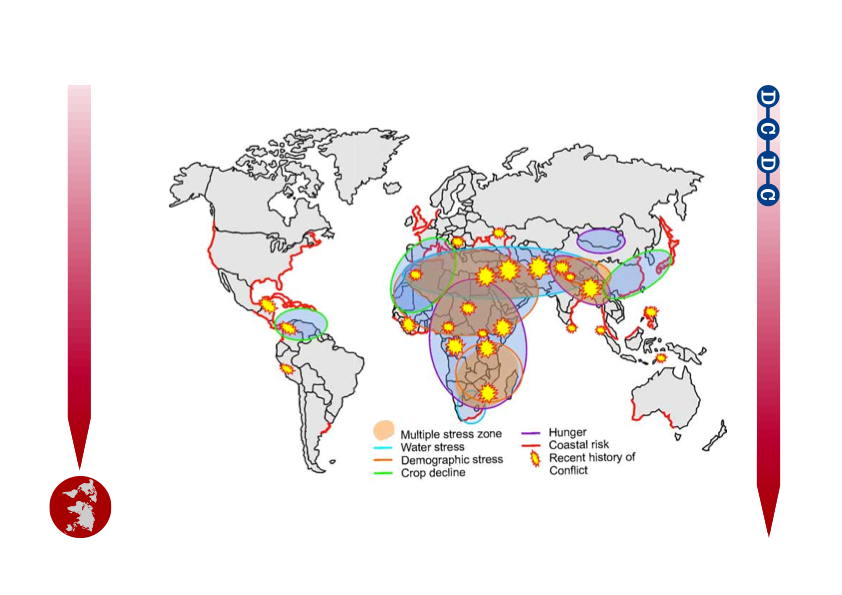 GLOBAL Strategic WAR PLANS